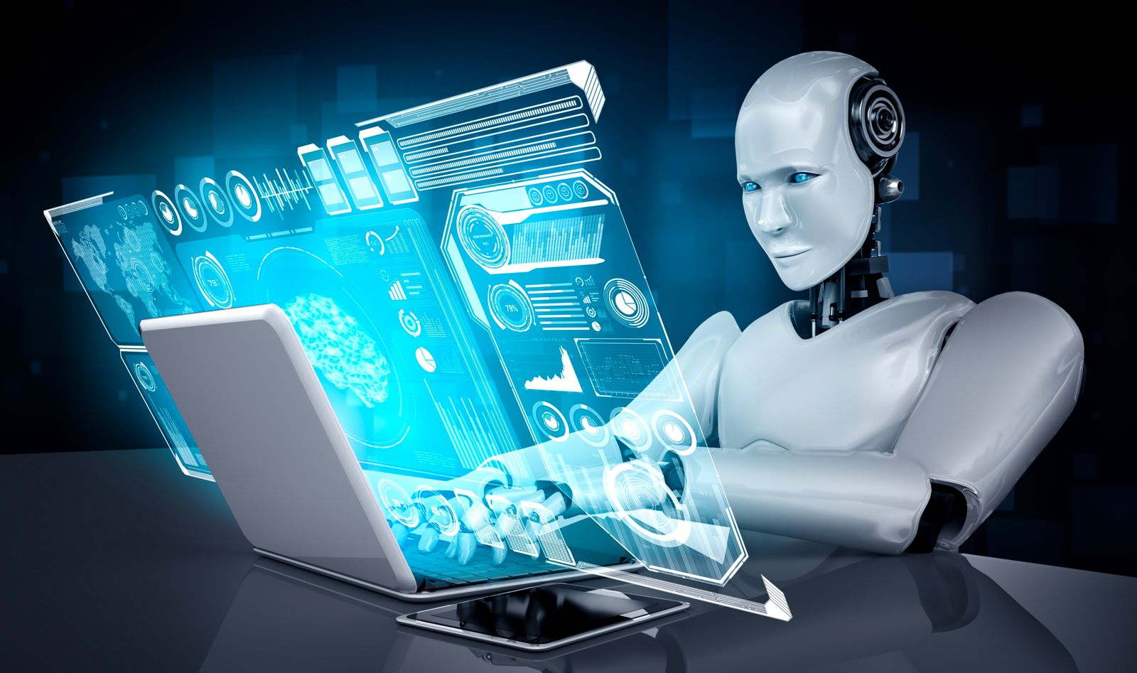 A Real-Life Example of RPA Implementation - Xover Consultancy