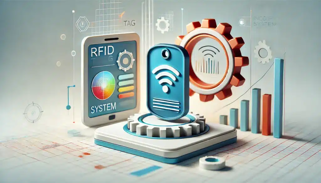 Customizing an RFID System for Your Business Needs - Xover Consultancy