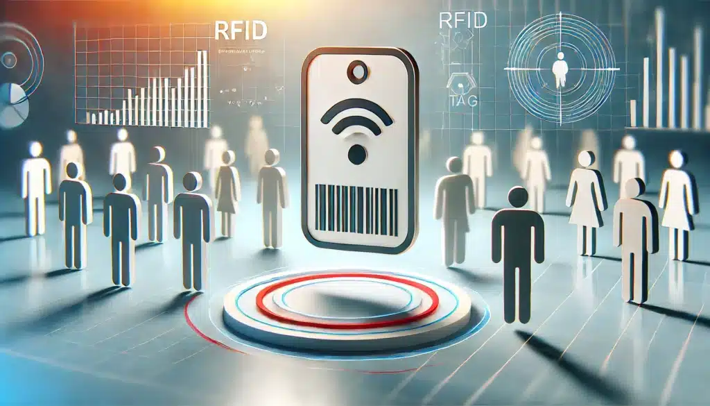 Tailoring RFID Systems for Optimal Performance - Xover Consultancy