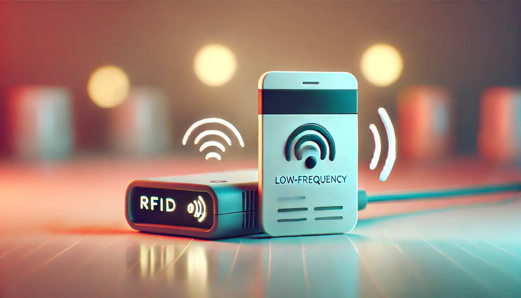 Why Customizing RFID Systems Matters - Xover Consultancy