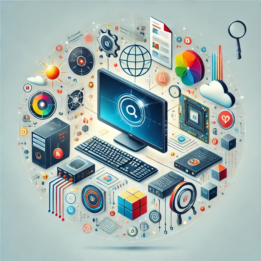 RFID vs. Barcode: Which Is Better for Your Business? - Xover Consultancy