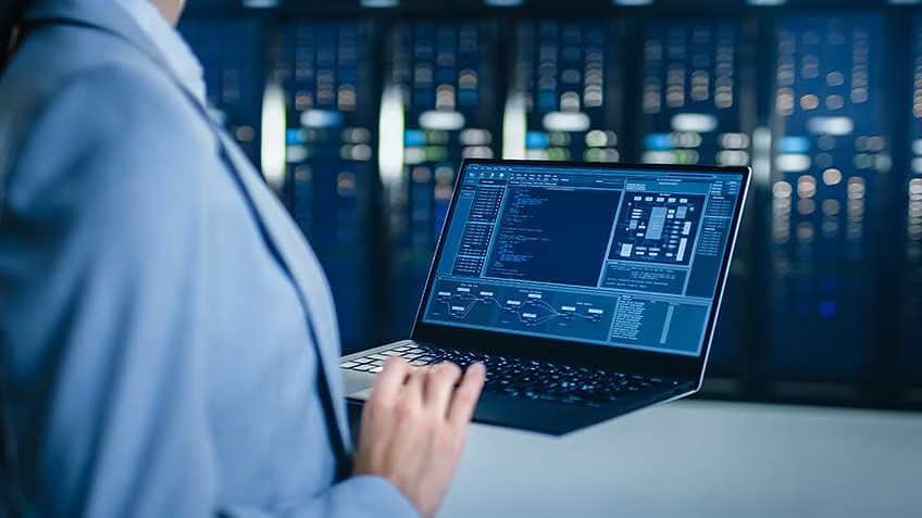Unlock Efficiency with a Customised RFID System - Xover Consultancy