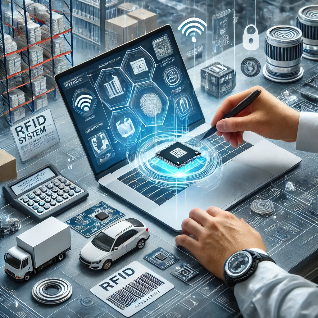 Tailoring RFID Systems for Maximum Efficiency and Business Growth ...